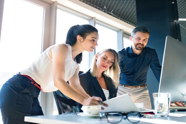 Advanced Project Management - Global Training Institue